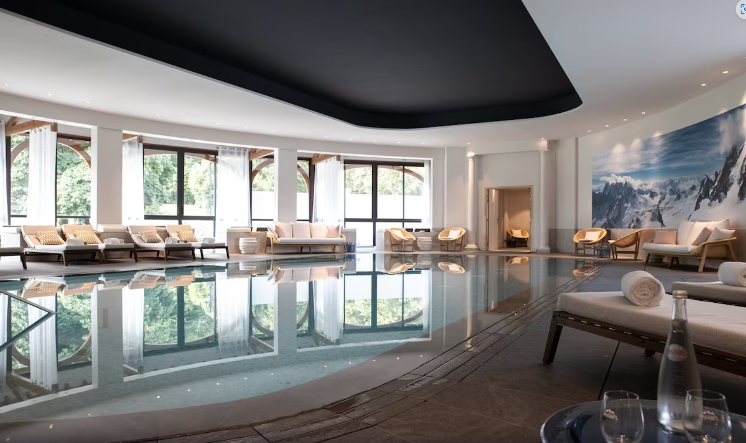 Les 12 meilleurs Spa pour votre EVJF ! 💕 - Mon p'tit guide EVJF